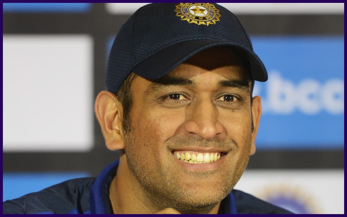 फिल्मों की दुनिया में एंट्री मारने को तैयार MS DHONI, वायरल हुआ LGM का वीडियो