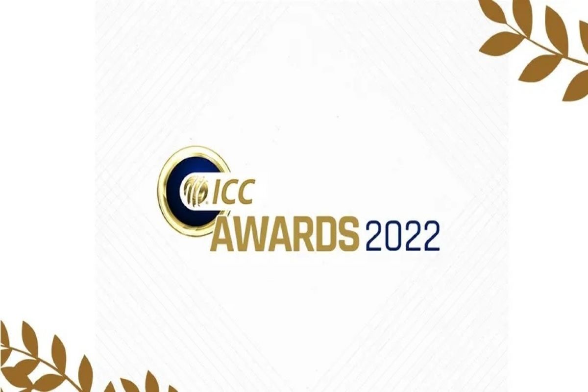 Winners Of The ICC Awards 2022 Set To Be Revealed From Monday Onwards ...
