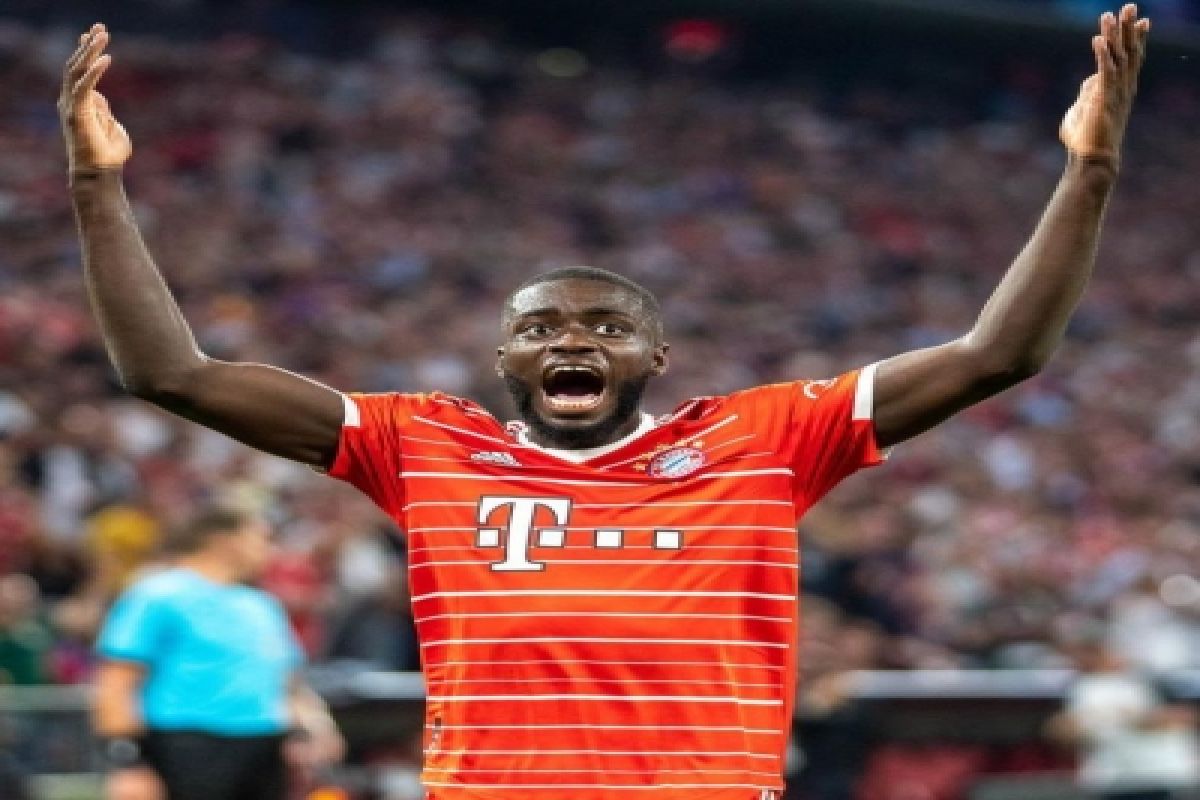 Champions League: Bayern's Upamecano Takes Singing Lessons To Beat PSG ...