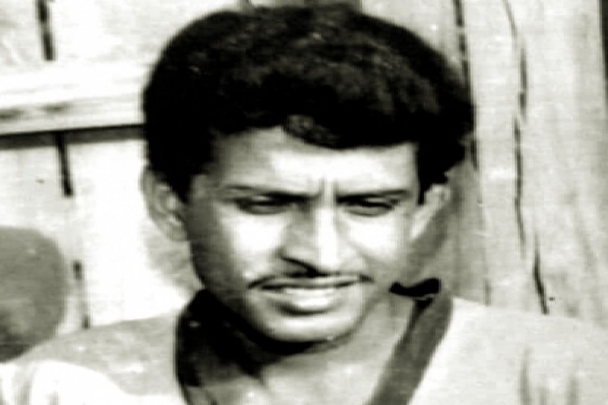 Former India Footballer Parimal Dey Passes Away At 81 On Cricketnmore