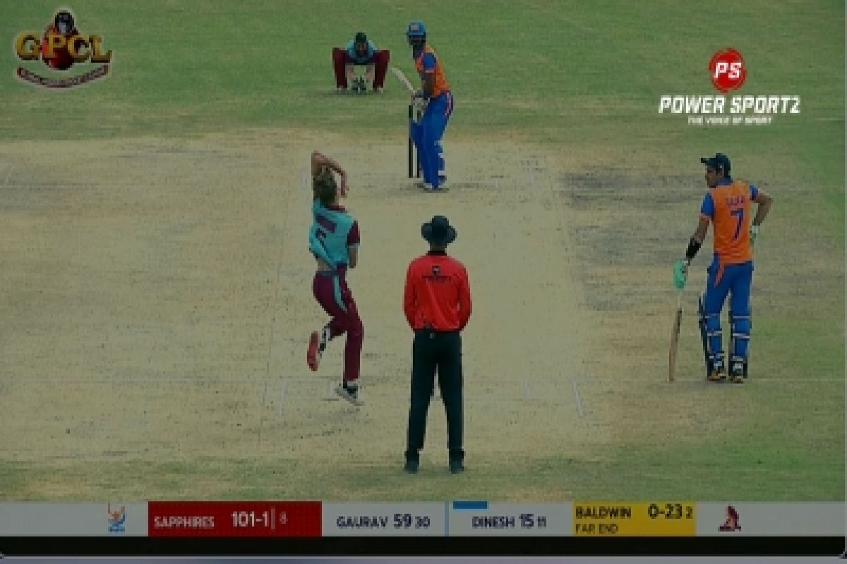 GPCL T20 Unique League Structure Makes It Globally Attractive, Host ...