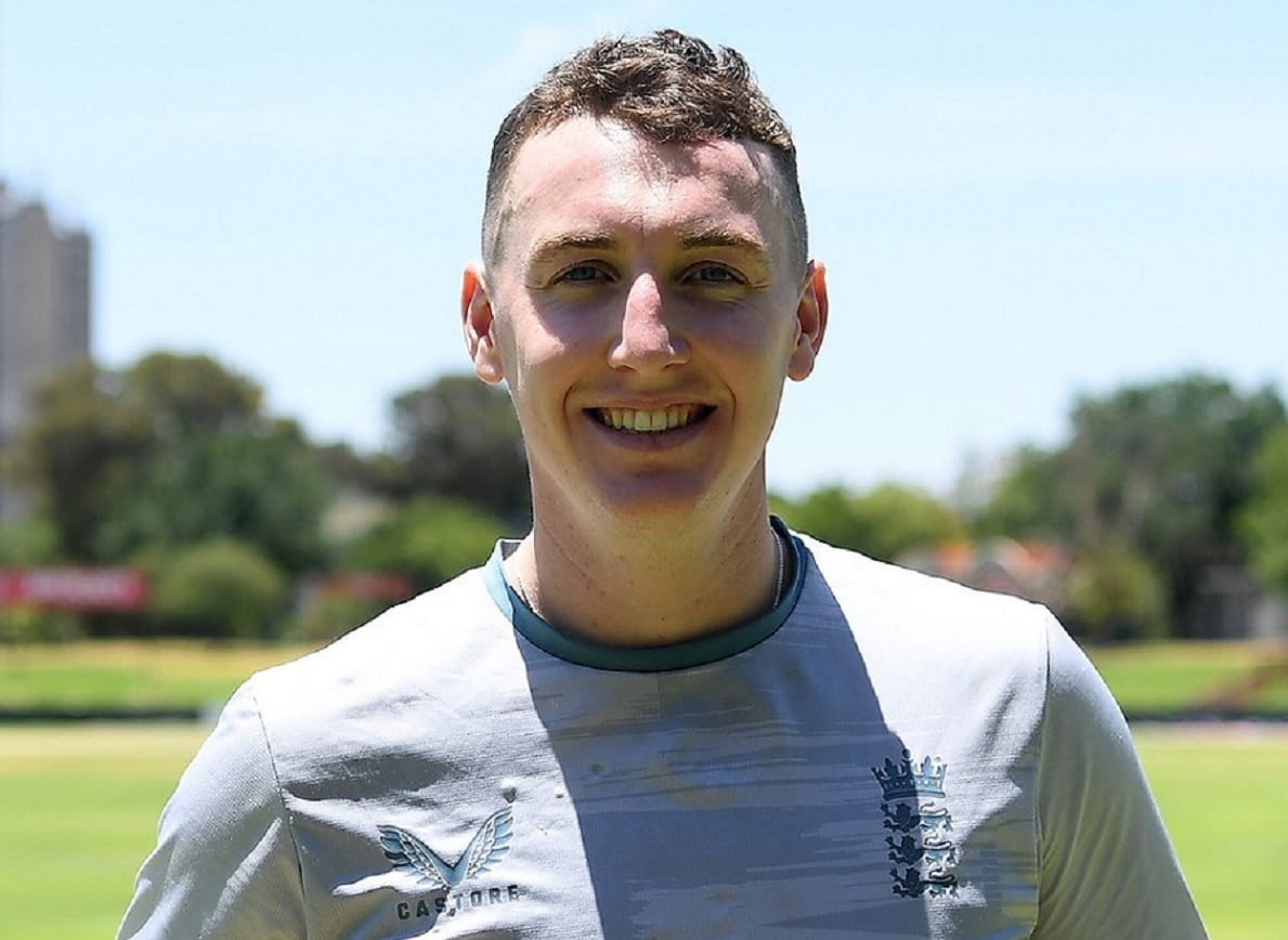 Harry Brooks, Ashleigh Gardner Wins ICC Player Of The Month Award