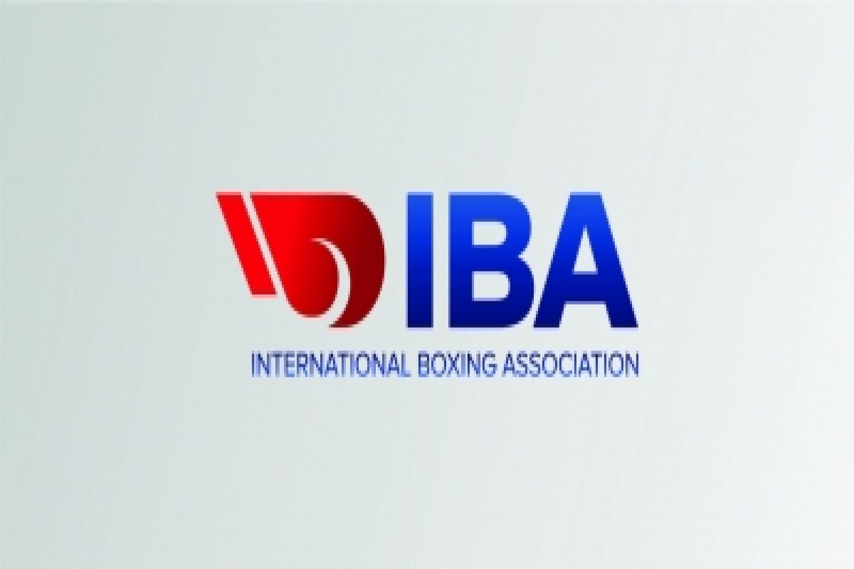 IBA Welcomes Support From Athletes, Coaches In 'fight To Regain Olympic ...