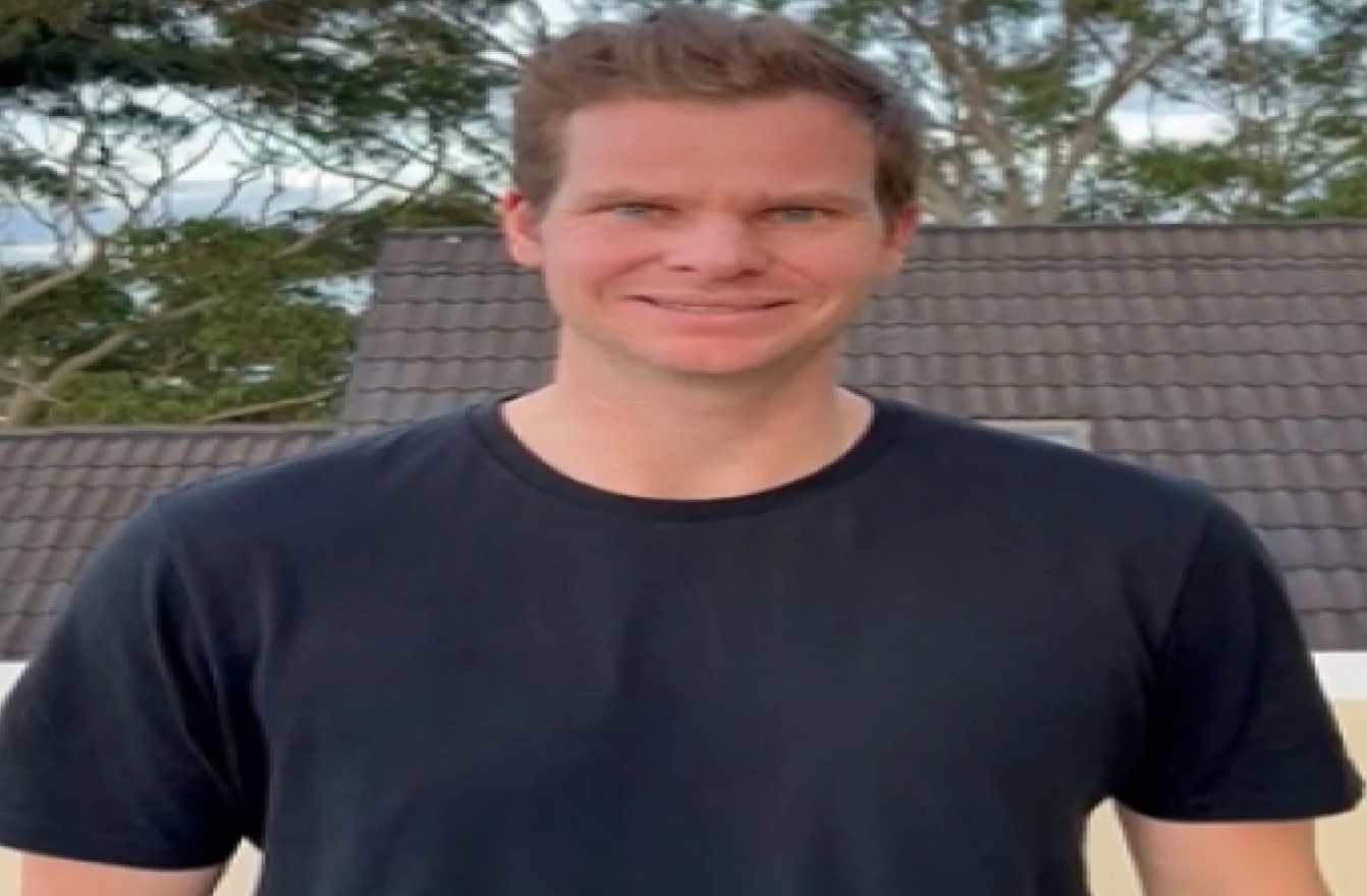 Ipl 2023 Steve Smith Leaves Fans In Confusion With Joining Exceptional And Passionate Team In ...