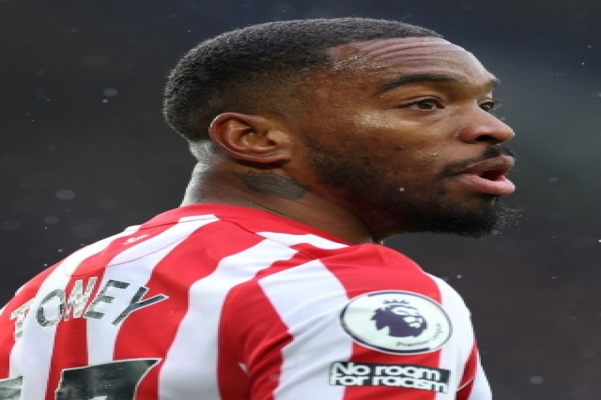 Toney Gets England Call-up As Southgate 'starts Again' On Cricketnmore