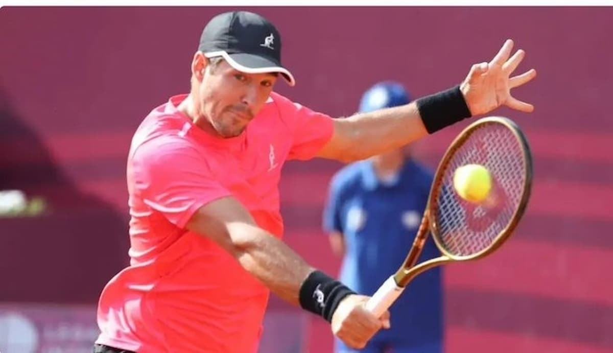 Banja Luka Open: Lajovic upsets Djokovic in quarter-finals On Cricketnmore