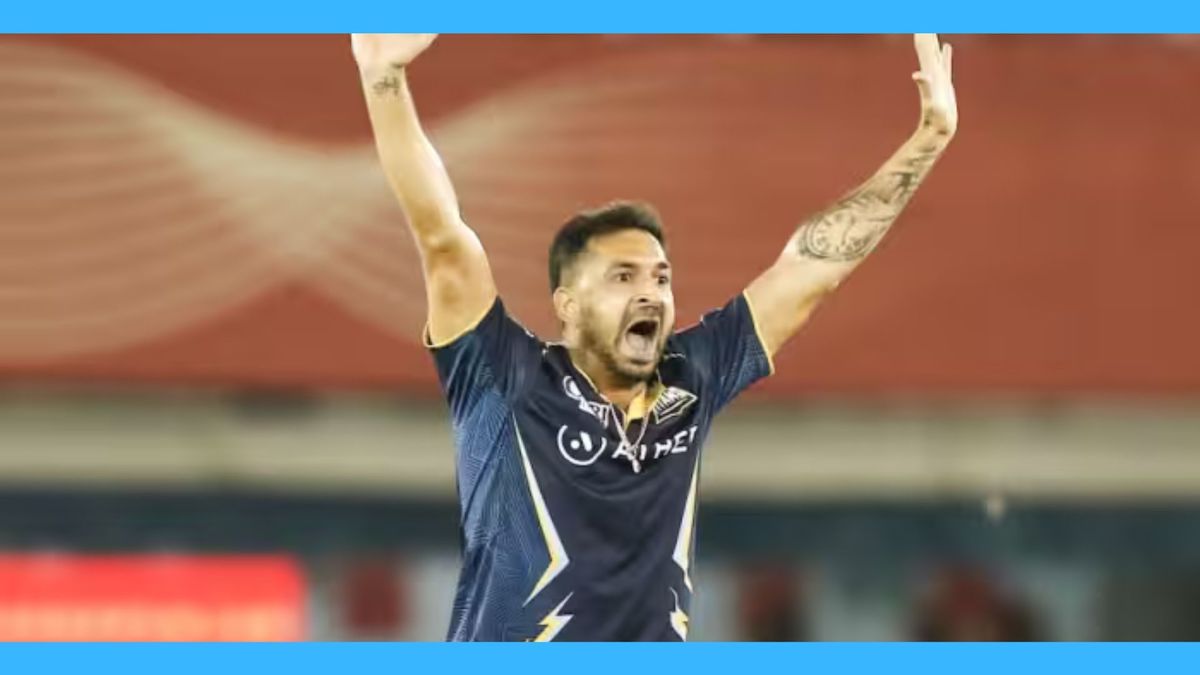 Credit Goes To The Coach And The Environment Created Here Says Mohit ...