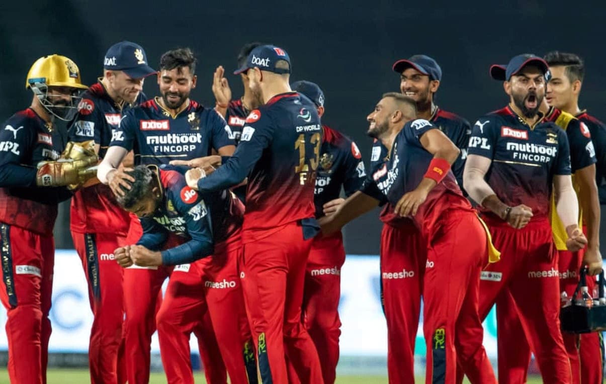 Big Blow To Rcb Reece Topley Ruled Out Of Ipl 2023 With Shoulder Injury ...