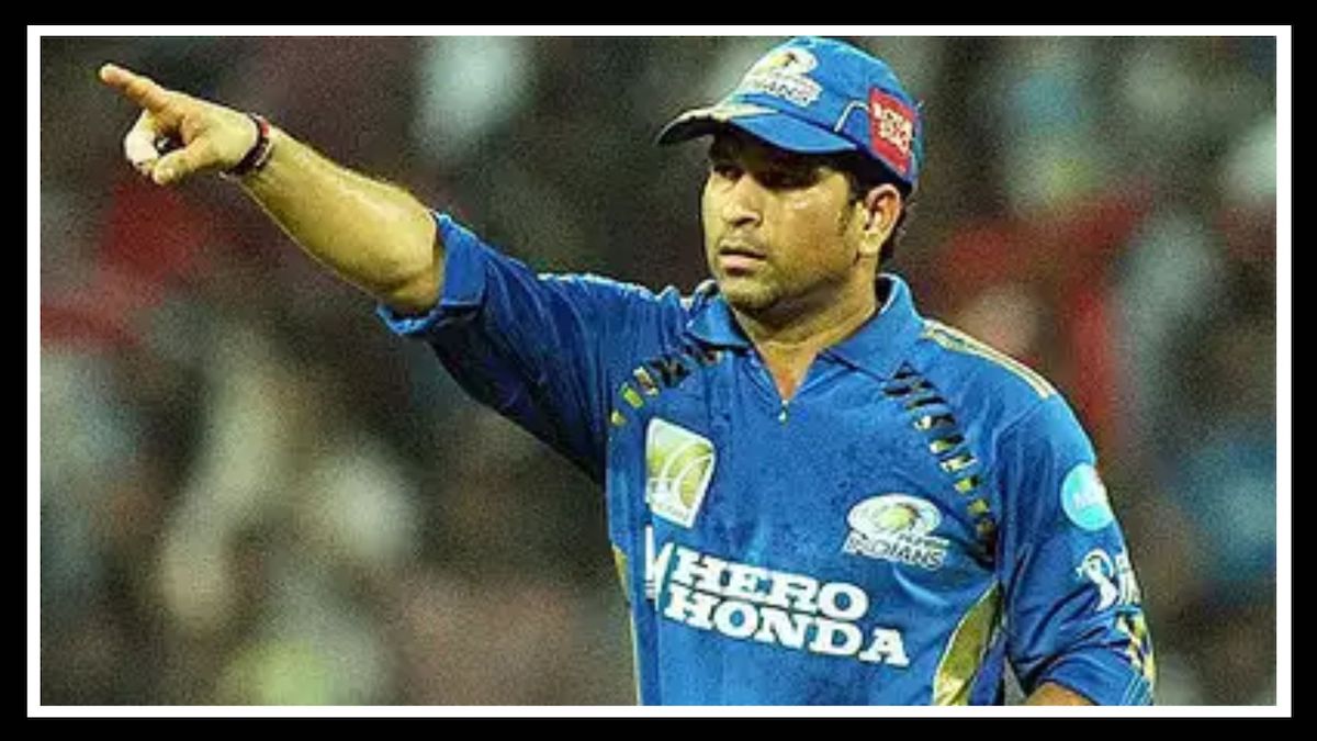The Captains of Mumbai Indians In IPL