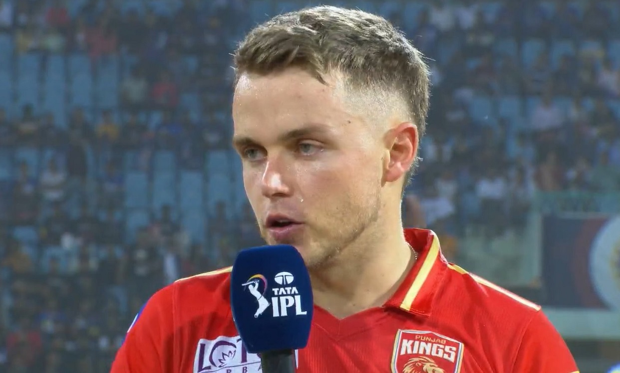 IPL 2023: Sam Curran-Captained Punjab Kings Win Toss, Elect To Bowl ...