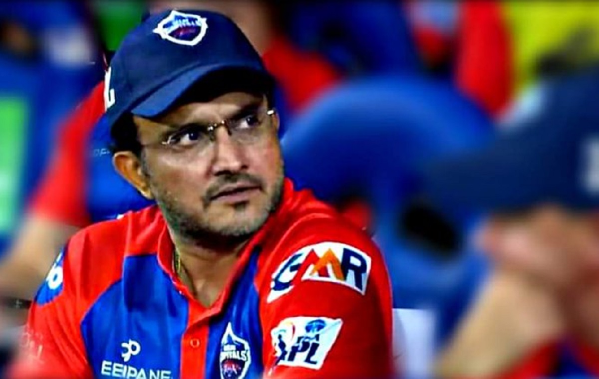 IPL 2023: We Can Win Nine Out Of Nine Games, Says Sourav Ganguly To ...