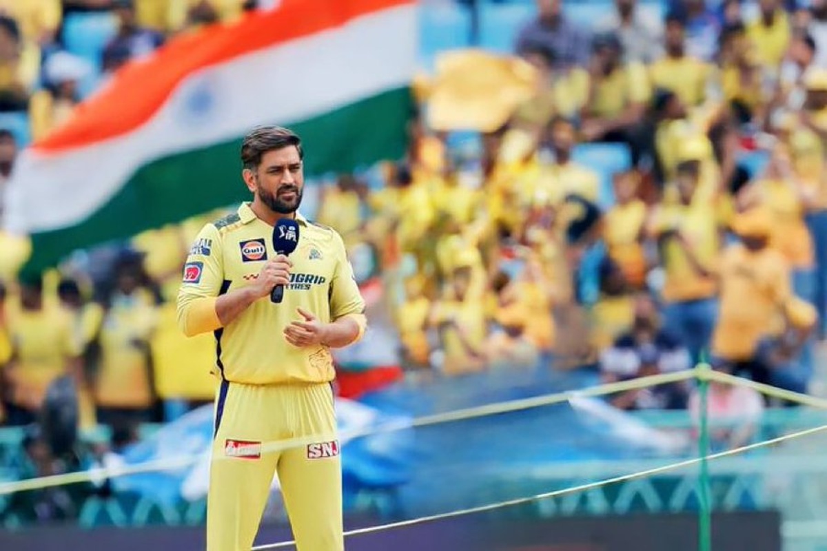IPL 2023: CSK के बैटिंग कोच माइक हसी का बड़ा बयान, कहा 'धोनी अगले पांच ...
