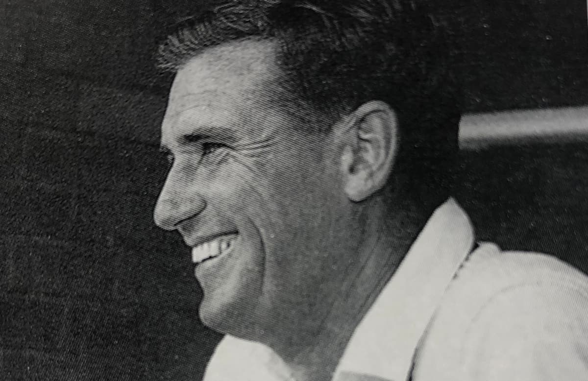 Peter Allan dead at 87: Former Australia, Queensland Fast Bowler and ...