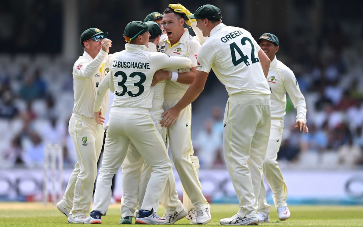 Ireland's Harry Tector, Thailand's Thipatcha Putthawong Clinch ICC Player Of The Month Awards ...