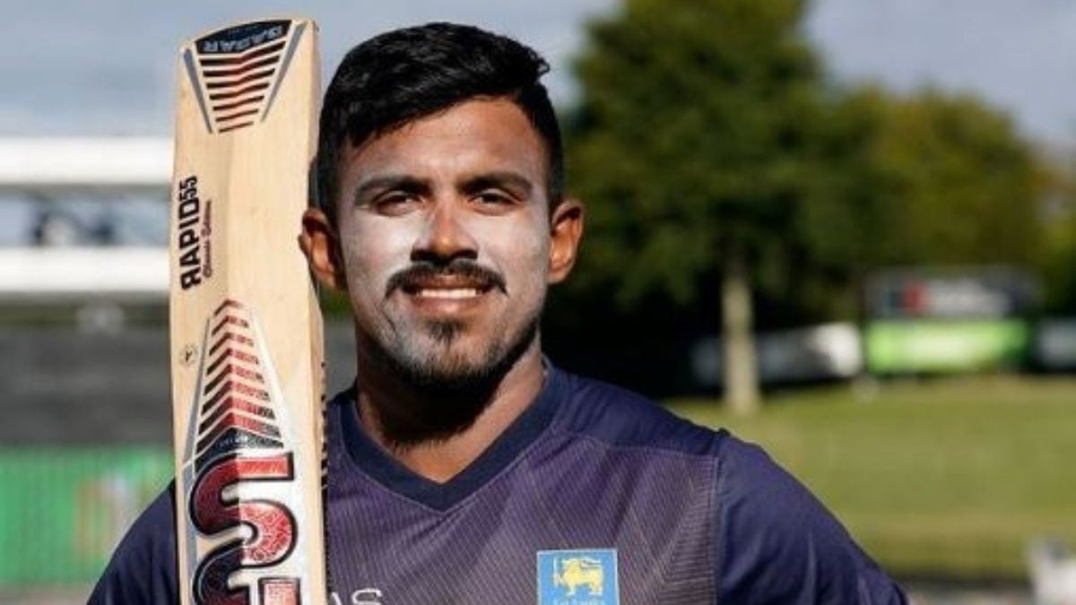 ICC Men's Cricket World Cup 2023: Sri Lanka to take inspiration from ...