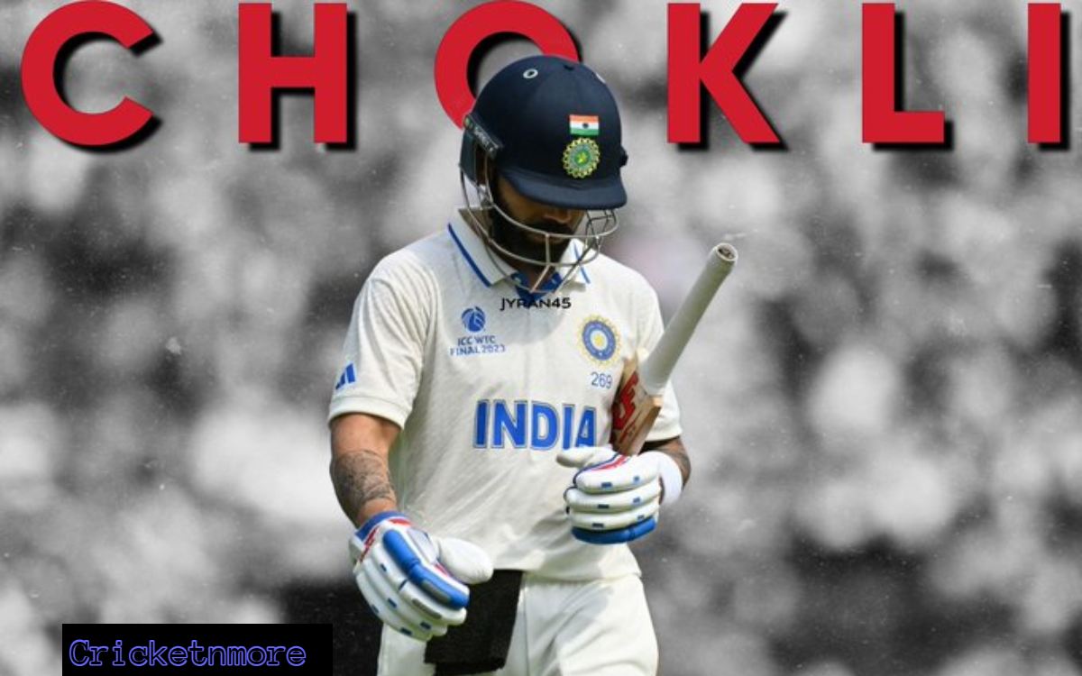 ना डरे ना जिम करे, बड़े मैच में चोक करे जब मन करे, फैंस ने 'चोकली' कहकर ...