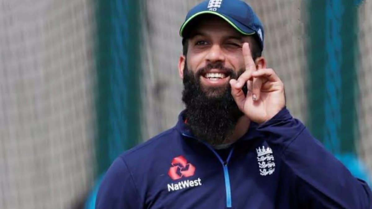 Ashes 2023: Moeen Ali Joins Test All-Rounders Club With 3,000 Runs And ...
