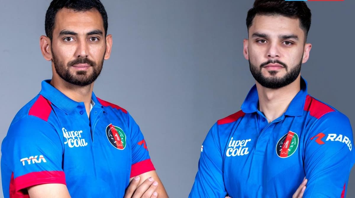 AFG vs BAN: Nijat Masood Replaces Injured Naveen-Ul-Haq In Afghanistan ...