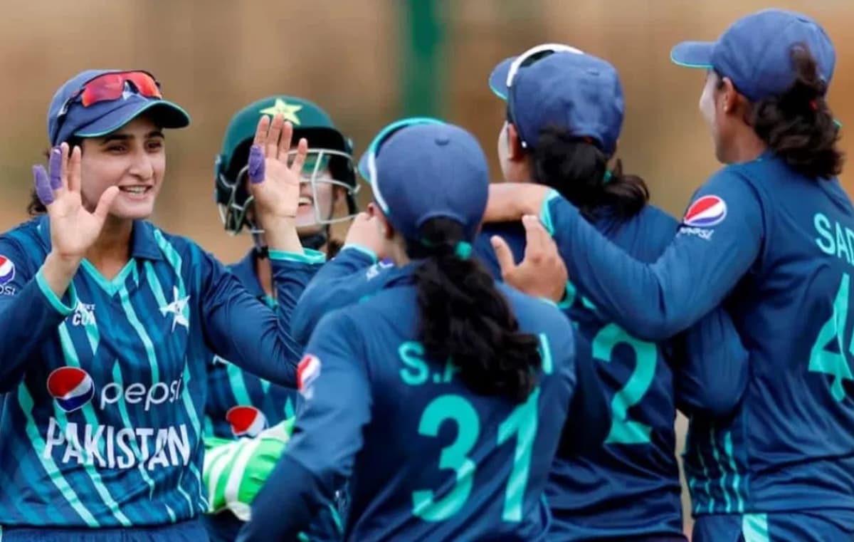 Asian Games के लिए हुआ पाकिस्तान क्रिकेट टीम का ऐलान, 132 टी20 मैच ...