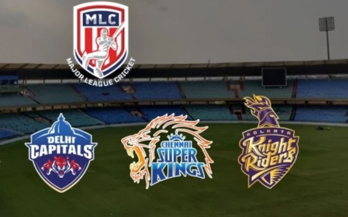 अमेरिका में लगेगा IPL जैसा तड़का, आईपीएल मालिकों ने ही खरीदी हैं 6 में ...