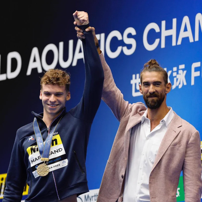 World Aquatics C'ships: Three World Records Fall As Australia Win Four ...