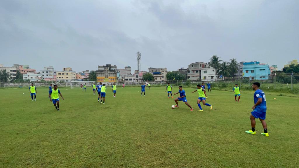 132nd Durand Cup: Bengaluru FC Begin Title Defence; Chennaiyin Take On ...