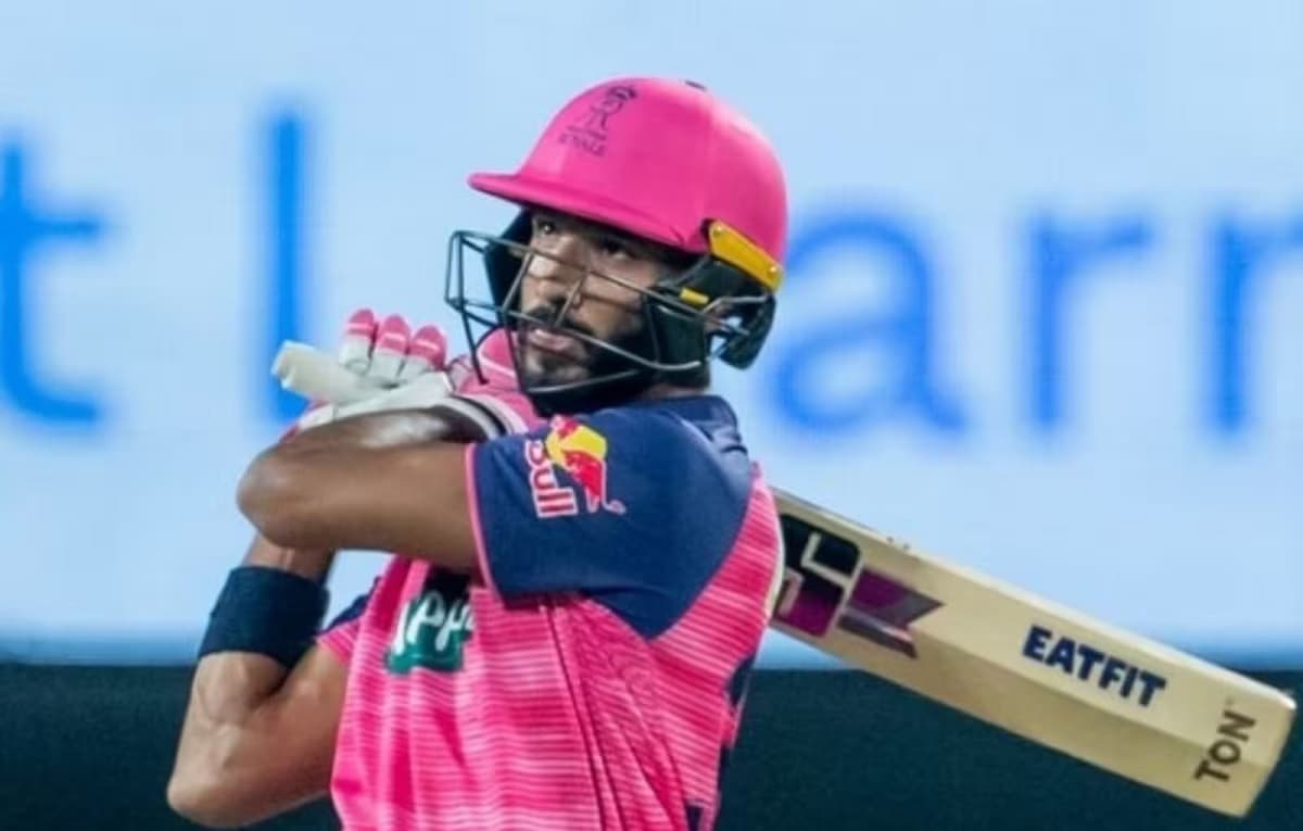 'I Hope To Be Back On Field In 3-4 Weeks', Says Injured Devdutt Padikkal