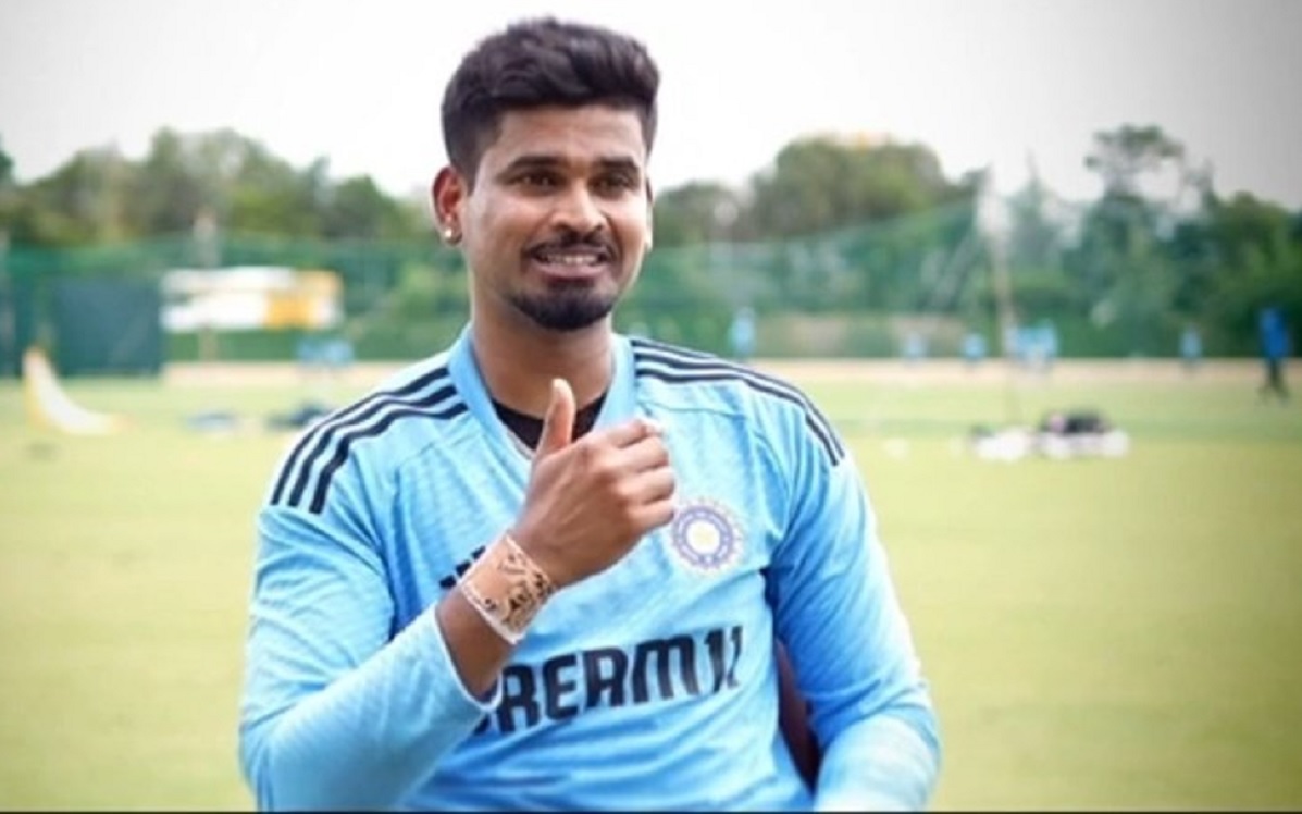 It Was Horrendous; I Was In Excruciating Pain: Shreyas Iyer Recalls ...