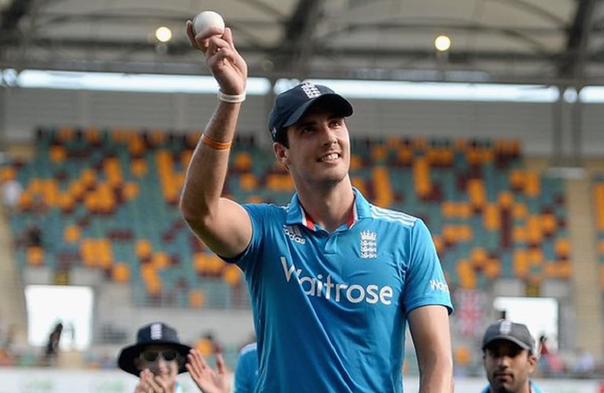 Injuries Force England Fast Bowler Steven Finn To Retire From All Forms ...