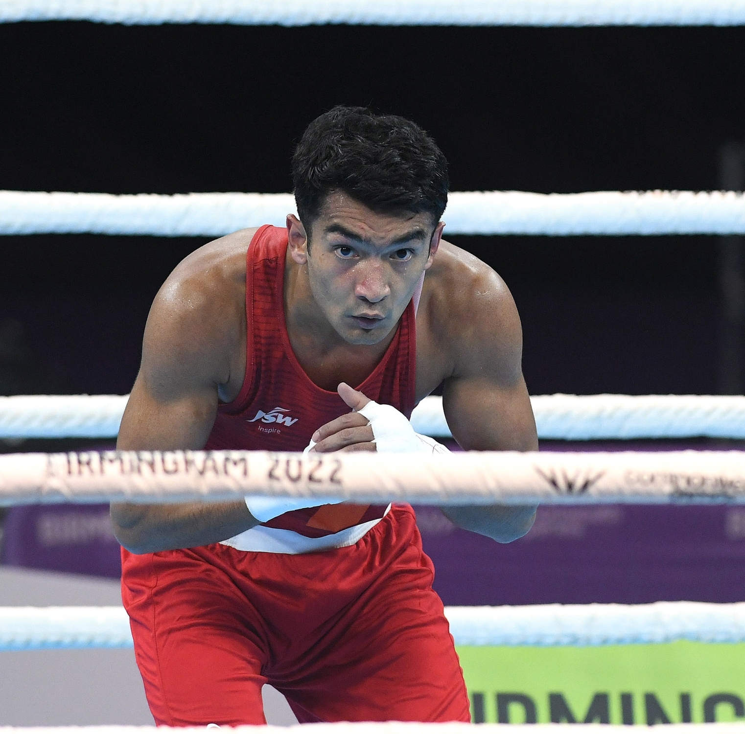 Asian Games: Paris Ticket In Mind, India's Male Boxers Look To Excel In ...