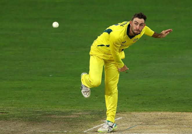 உலகக்கோப்பை தொடரில் எனது ரோல் இது தான் - கிளென் மேக்ஸ்வெல்! On Cricketnmore