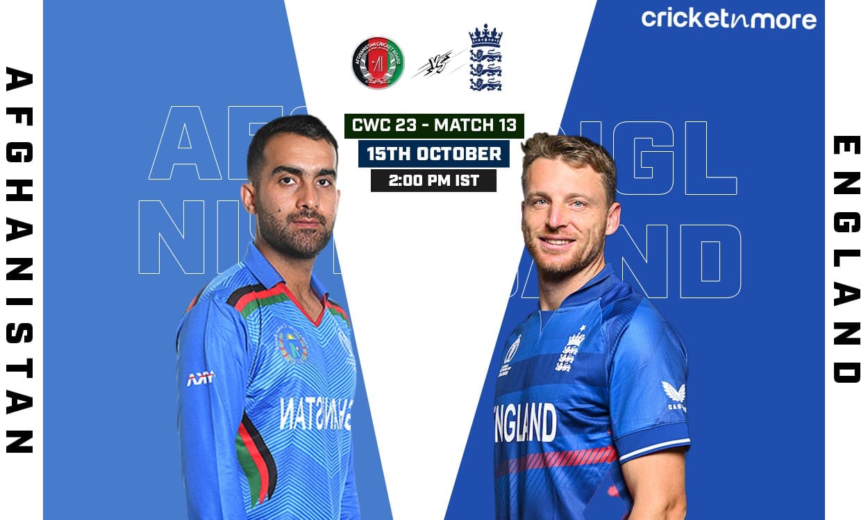 Eng Vs Afg Dream11 Prediction डेविड मलान को बनाएं कप्तान ये 11