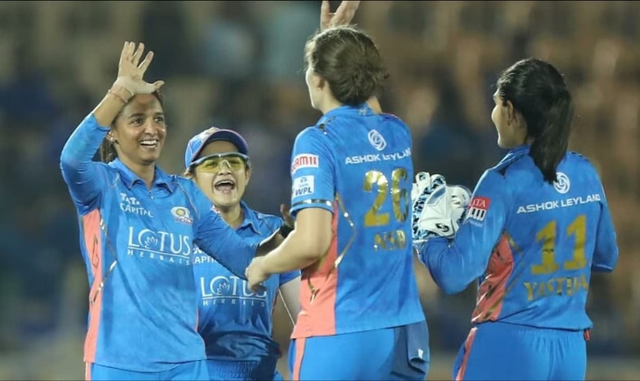 Women’s Premier League 2024 Player Retention List On Cricketnmore