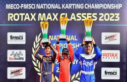 National karting: Latest News, Schedules, and Results | Cricketnmore