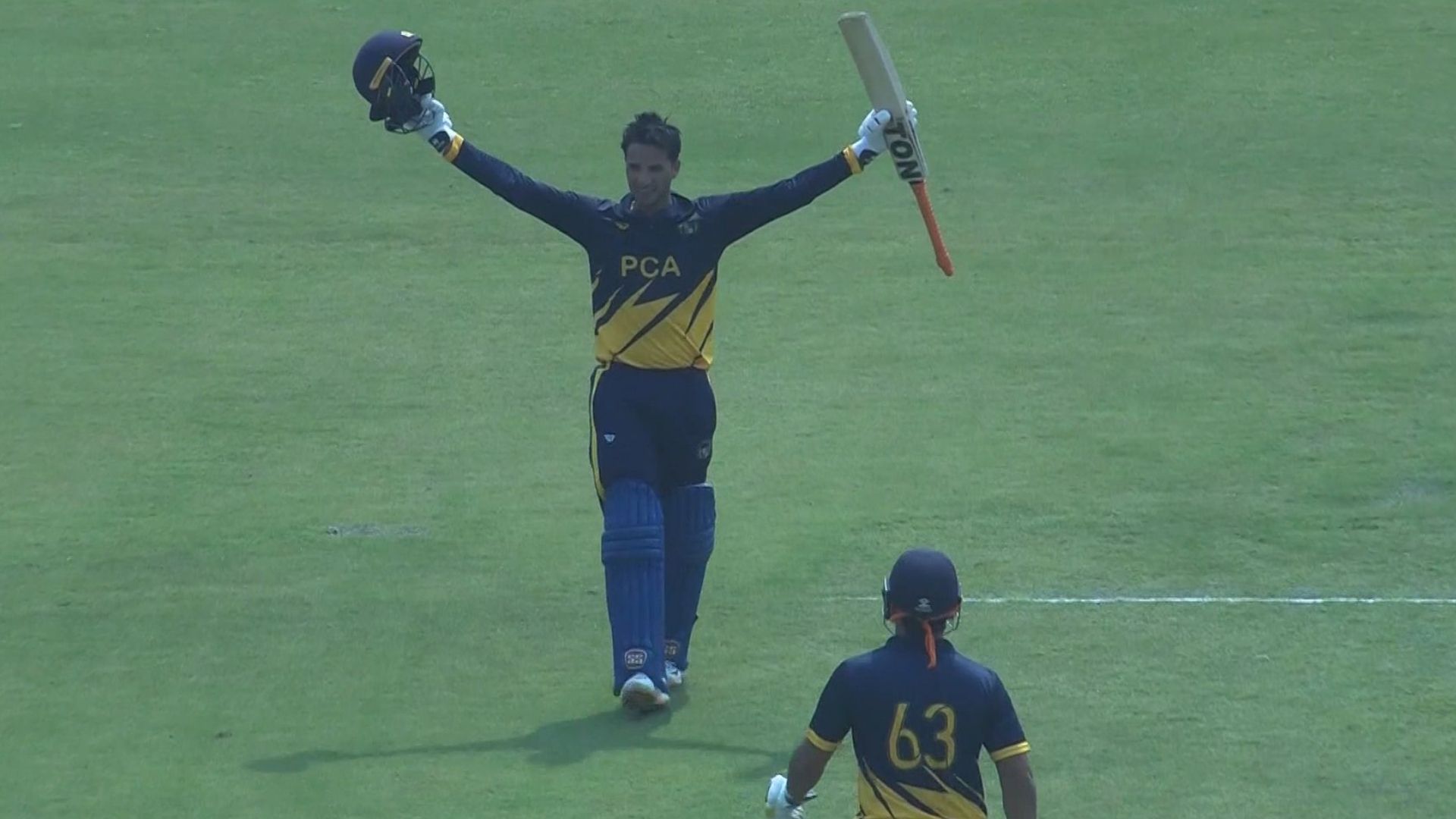 Punjab Hits The Highest Ever T20 Total In Indian Cricket History On punjab-hits-the-highest-ever-t20-total-in-indian-cricket-history-on