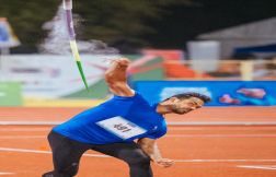 Kishore jena: Latest News, Schedules, and Results | Cricketnmore