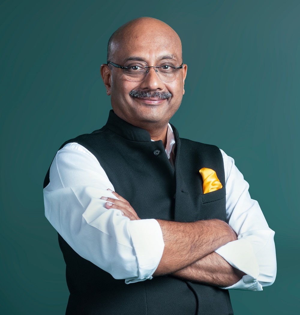 Enabling Fans To Experience Sports Like Never Before: Tech Mahindra On ...