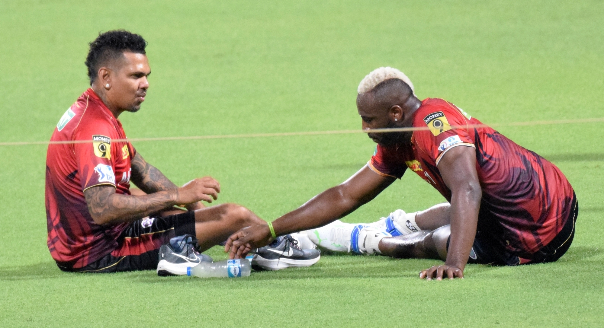 Gambhir Has Been Quite Pivotal In The Retention Of Russell And Narine, Says Tom Moddy On ...