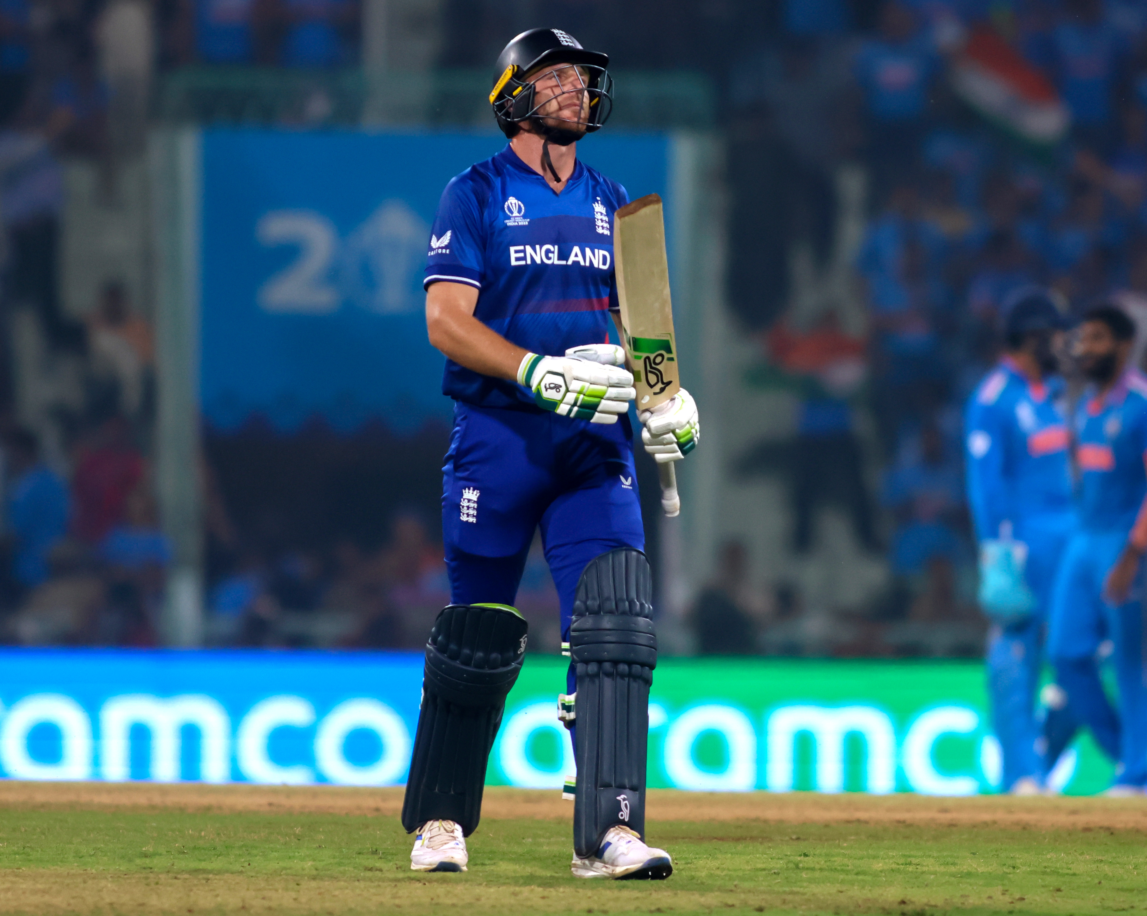 Men’s ODI WC: Buttler Is Just Horribly Out Of Nick; Never Seen Him In ...