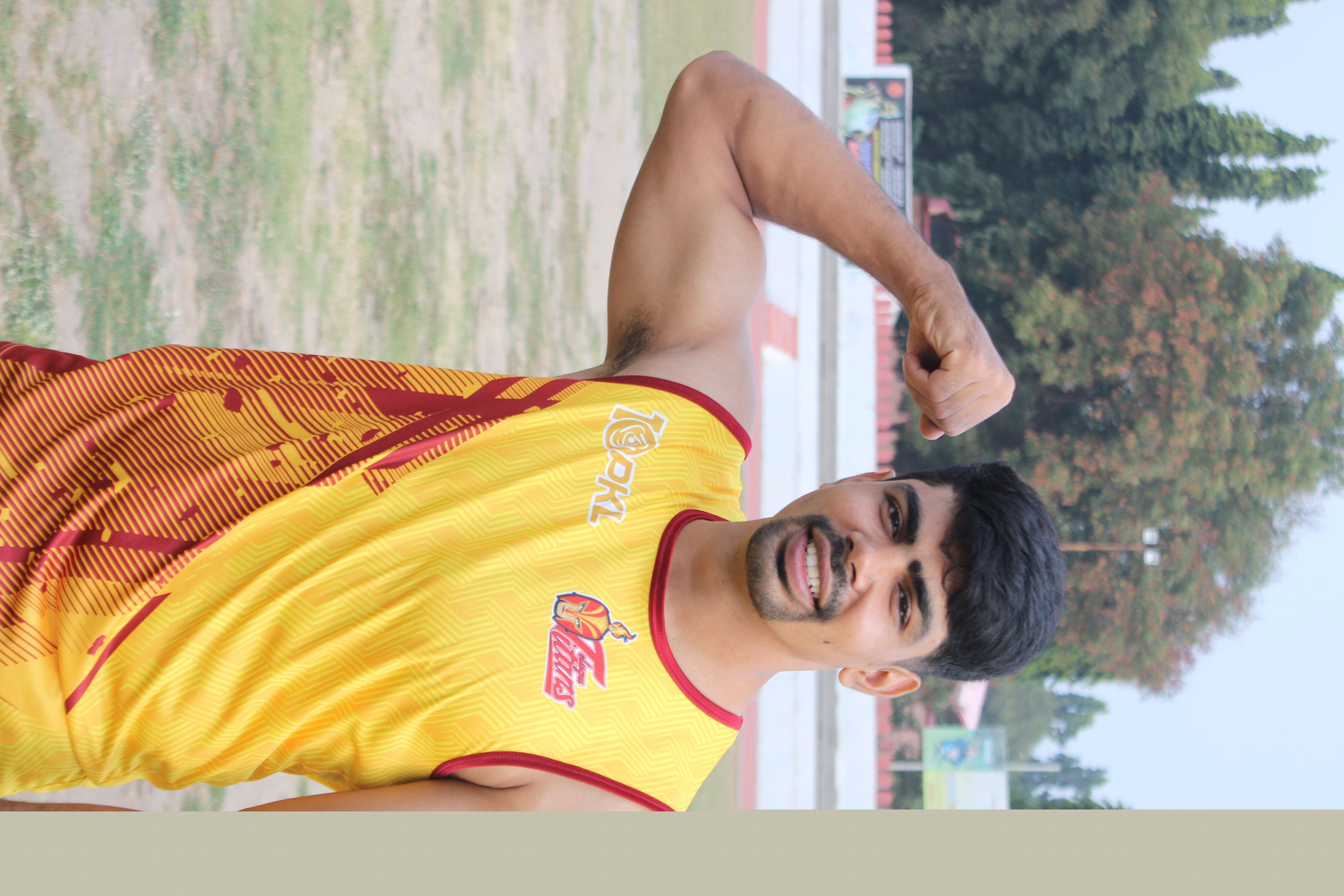 PKL Season 10 Is A Proud Moment For Kabaddi Fraternity, Say Pawan ...