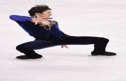 Figure skating: Latest News, Schedules, and Results | Cricketnmore