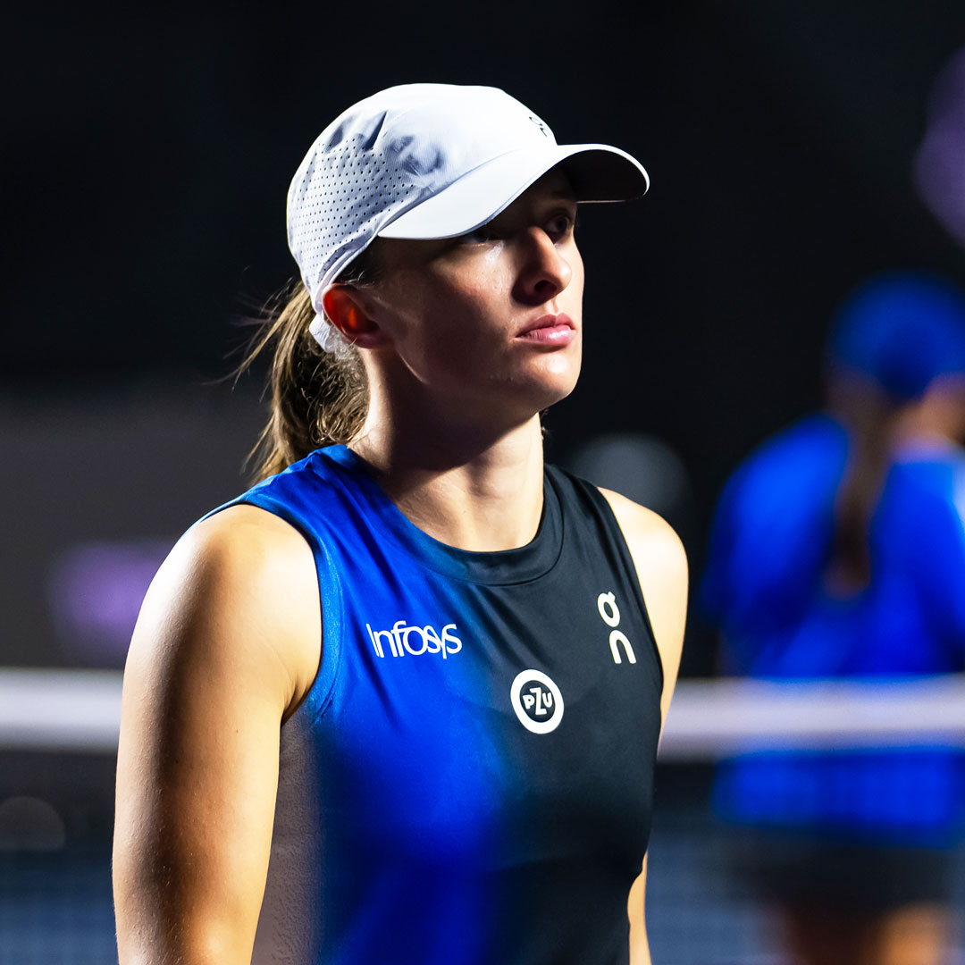 WTA Finals: Swiatek Downs Sabalenka To Set Summit Clash With Pegula On Cricketnmore