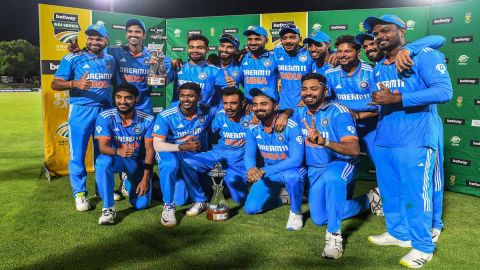 Indian Cricket Landmark Moments: First Ever ODI Match On Cricketnmore
