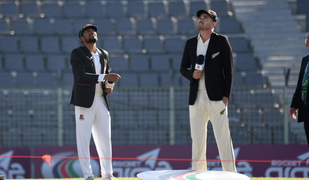 BAN vs NZ: Dream11 Prediction Match No. 2, New Zealand Tour of ...