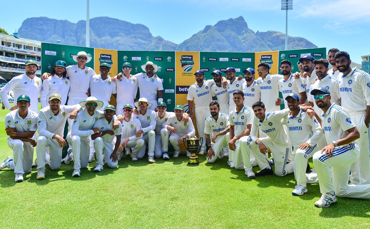 Five Shortest Tests In Cricket History On Cricketnmore