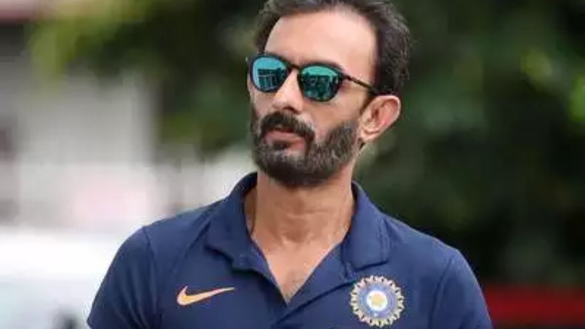 India Won't Change Batting Approach Against England's Bazball: Vikram ...