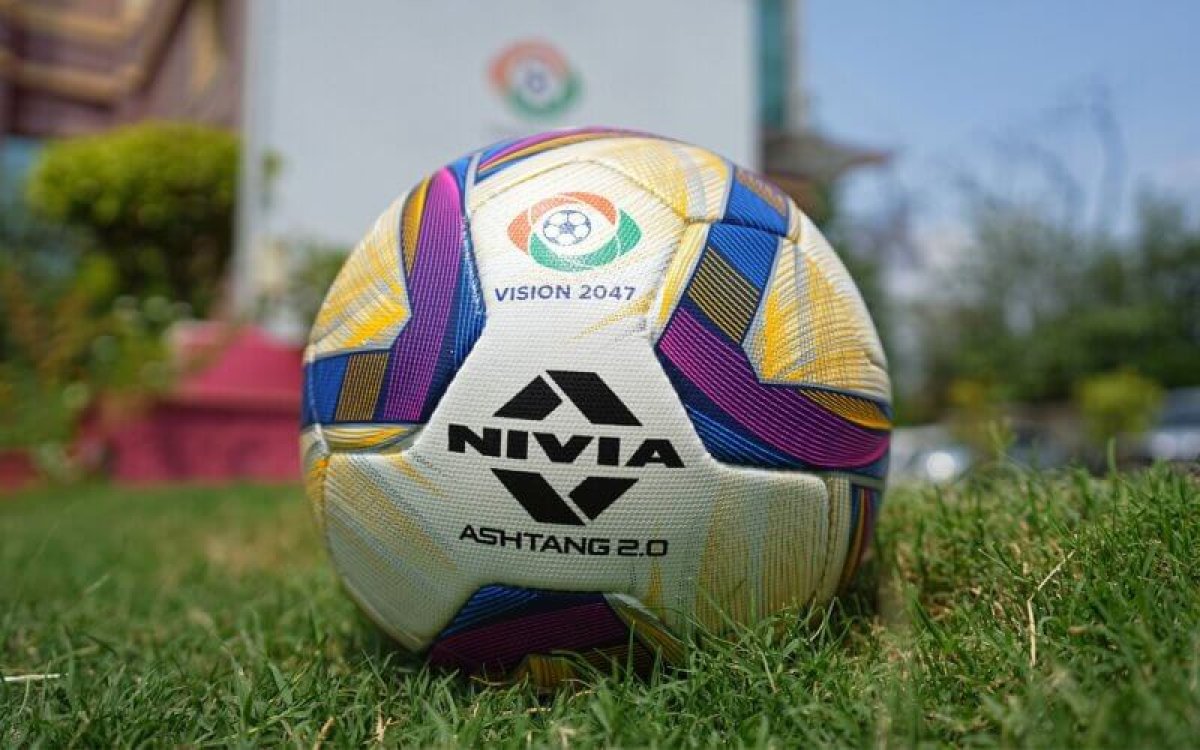 AIFF League Committee Recommends Promotion-relegation System For IWL On ...