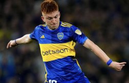 Valentin barco: Latest News, Schedules, and Results | Cricketnmore