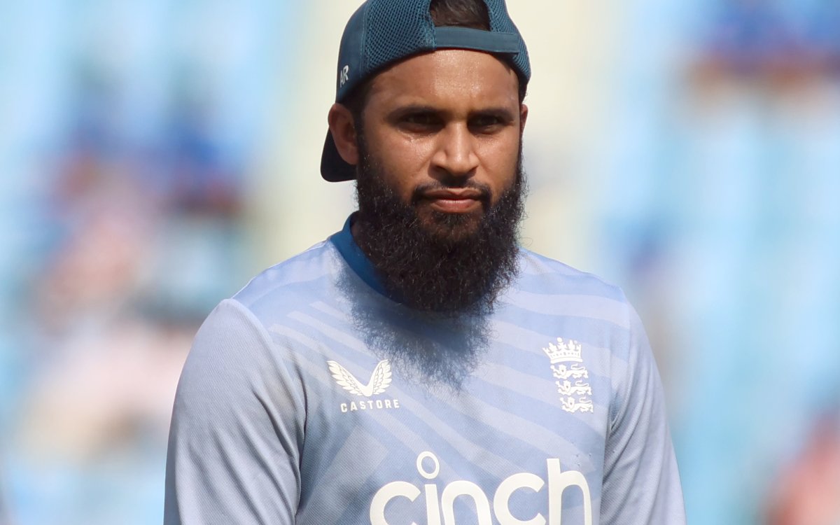 ILT20 Season 2: Adil Rashid, Tim David, And Dan Lawrence Picked As ...