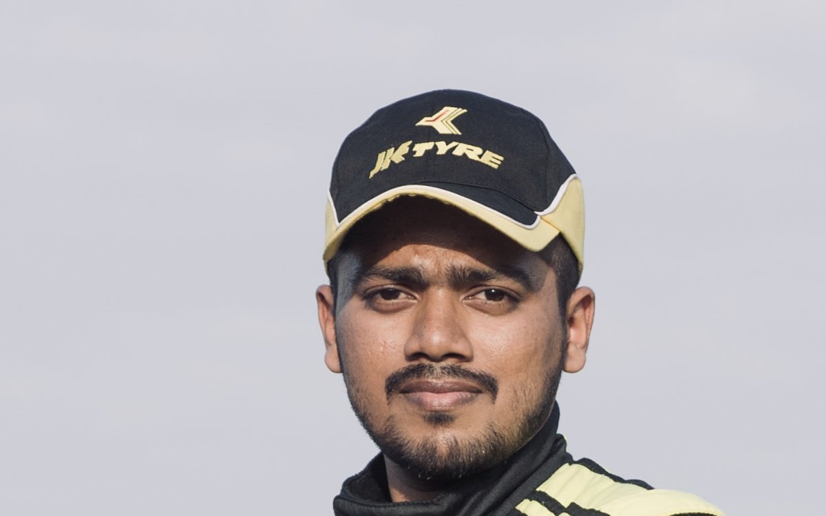 Indian's Fabid Ahmer Set For First International Outing At Qatar ...